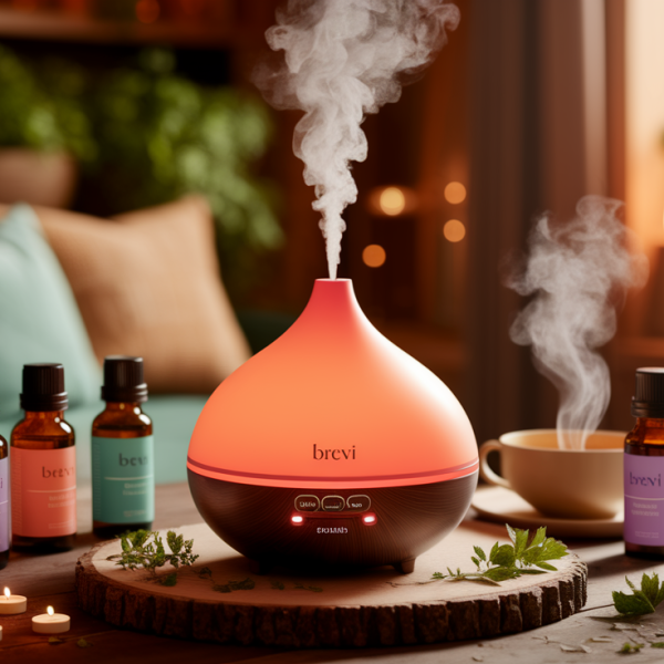 Essence Authority | The essential guide for essential oils